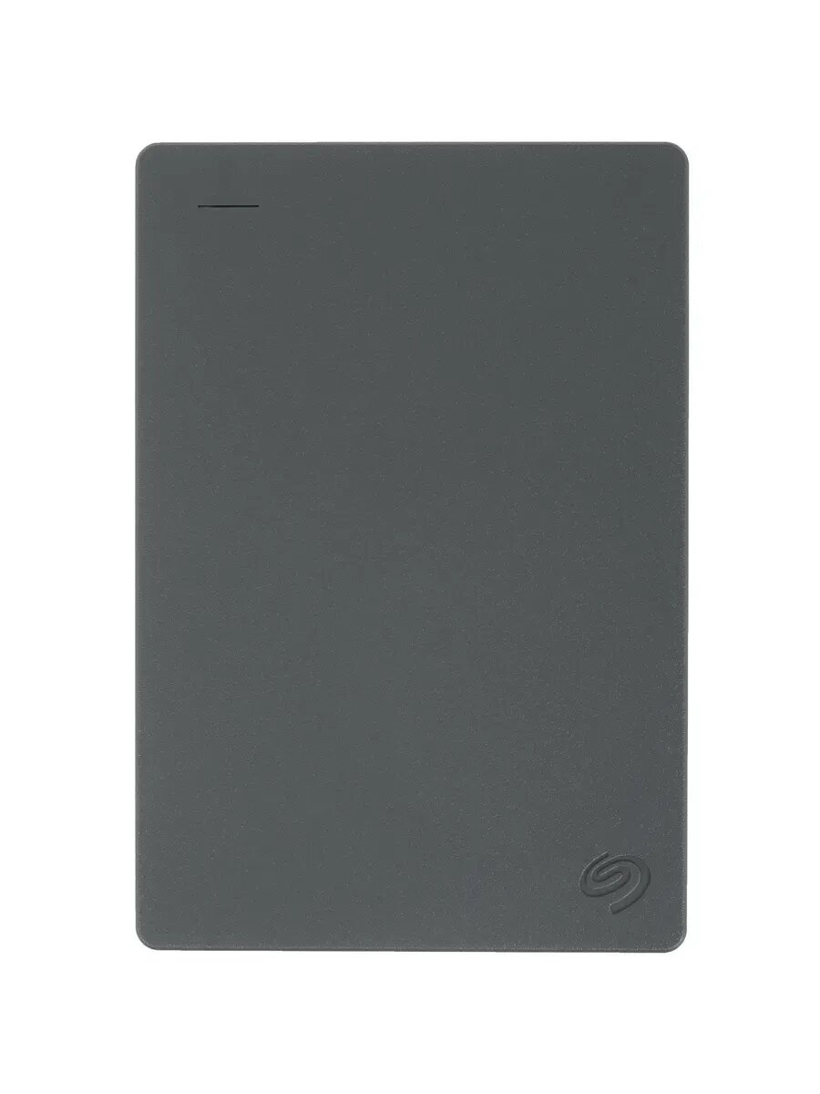 Жесткий диск 1Tb Basic STJL1000400 USB 3.0, 2.5", Black