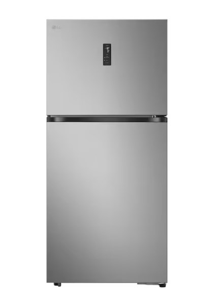 Холодильник LG GR-B922FMBM