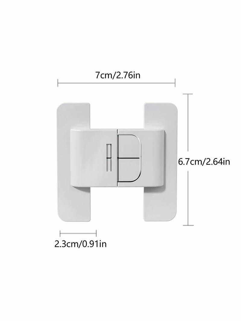 Дверной доводчик холодильника