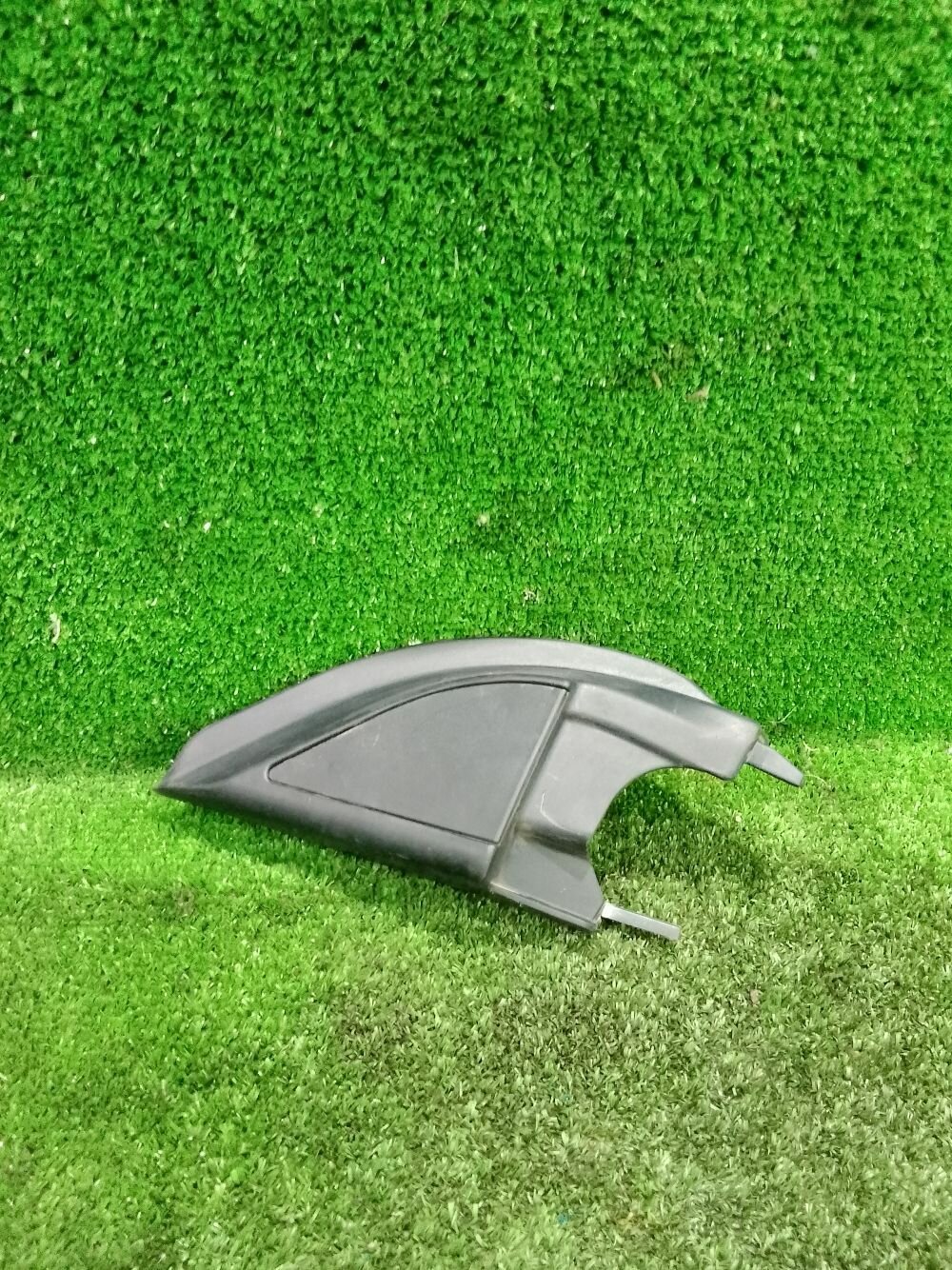 Уголок двери передний левый Mitsubishi Lancer 9 Б/У с пробегом