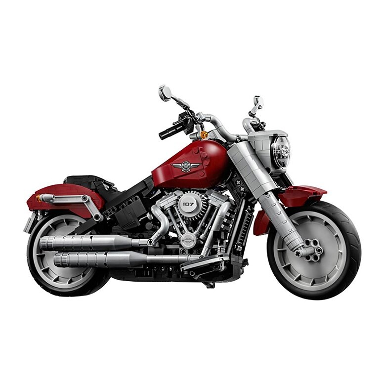 Конструкторы LEGO