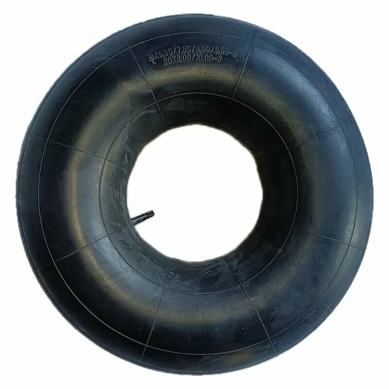 18X8.50/9.50-8 20X8.0/10.0-8 TR13 Внутренняя трубка для снегоочистителя ATV гольфкара Замените детали бескамерной наружной шины езды на велосипеде