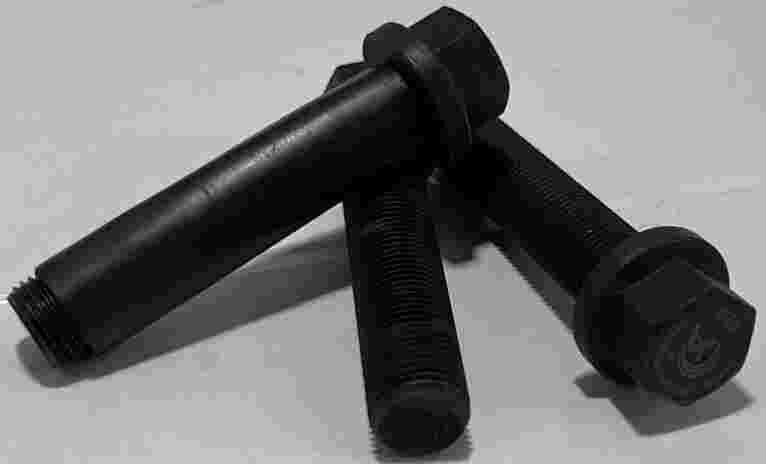 Болт шатунный M14X1.25-66 WEICHAI WP12 Weichai