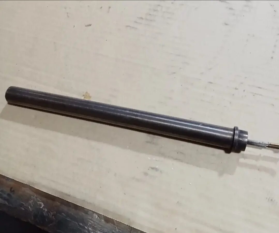 Электрический нагреватель из нержавеющей стали 220В 1000Вт