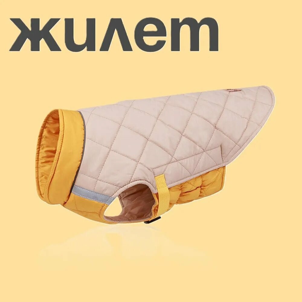 Одежда для животных