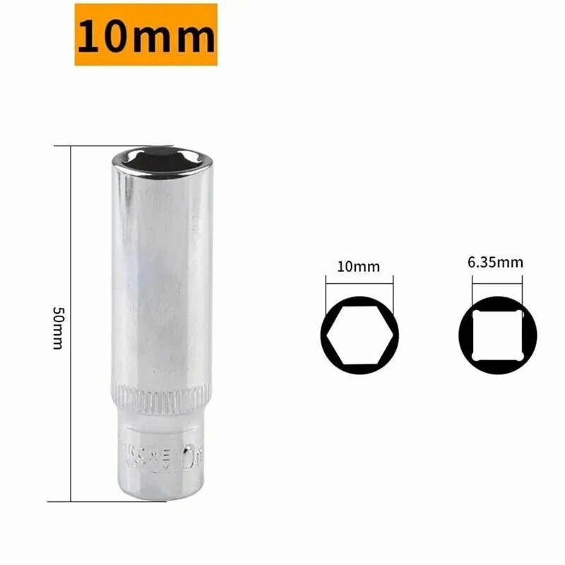 Набор головок