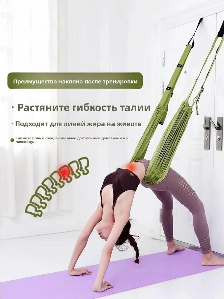 Тренировочные петли — фото 1