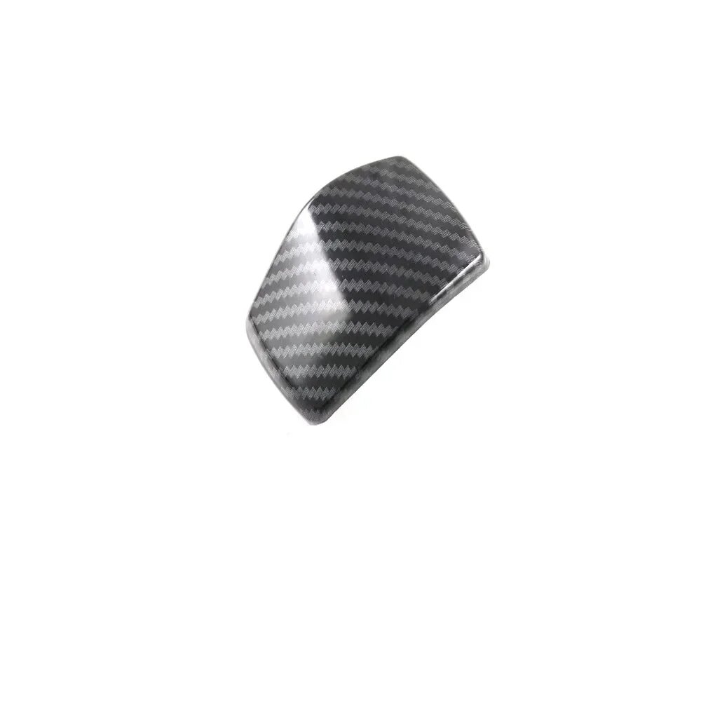 Накладка на рулевое колесо Ssangyong Torres 2022-2023, ABS, Gear Shift Head Cove