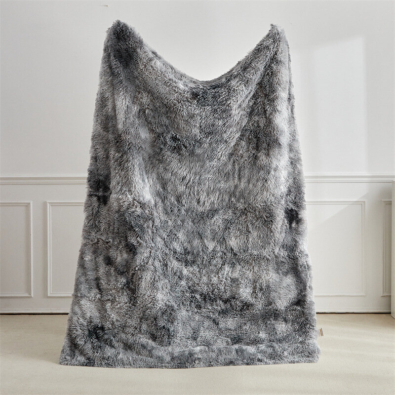 Одеяло двухстороннее утолщенное одеяло Подарки для трансграничной внешней торговли одеяло для сна летнее одеяло для