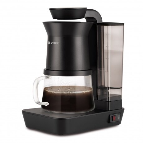 Кофеварка Vitek VT-8381