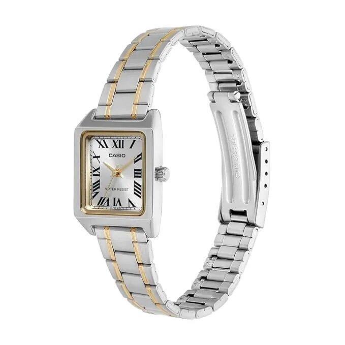 Наручные часы CASIO Collection, серый — фото 1