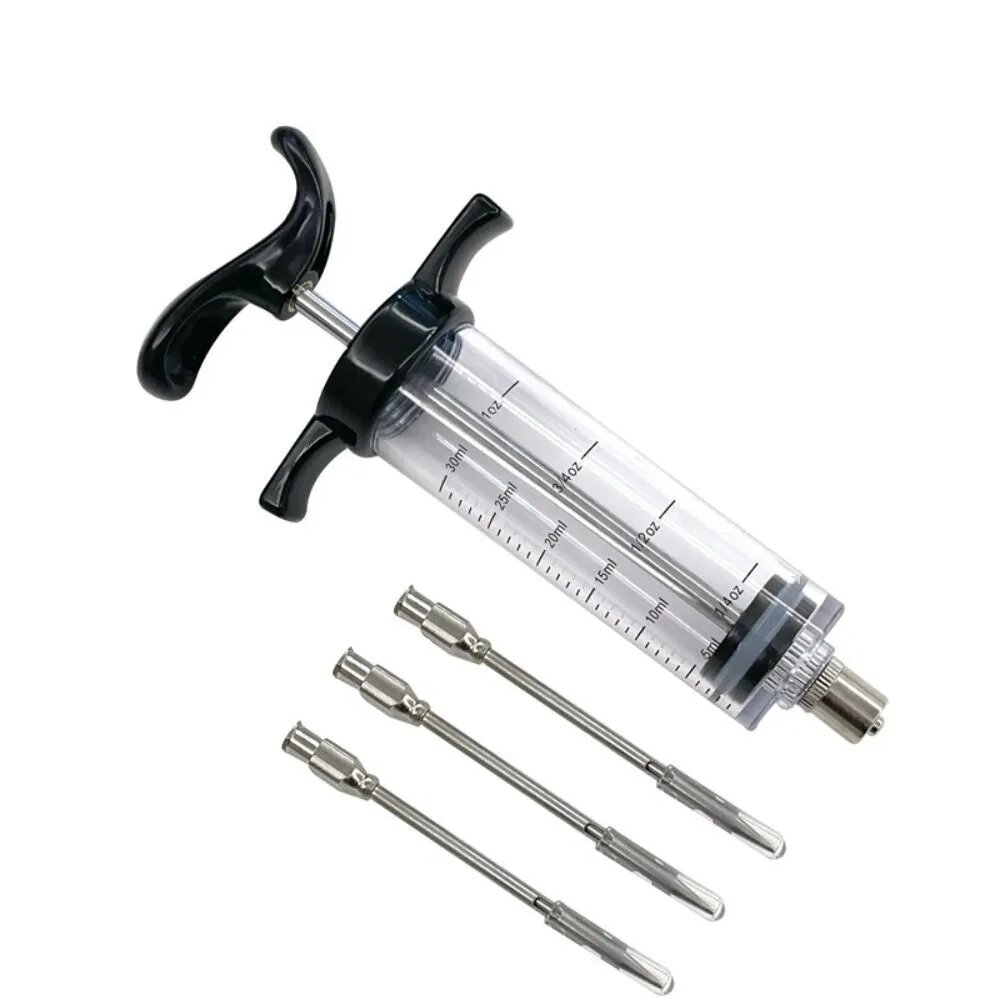 Шприц для мяса