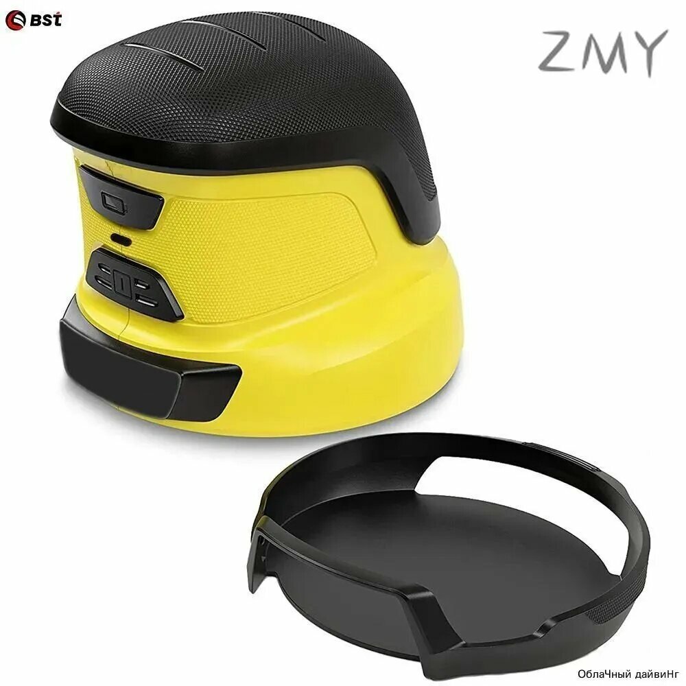 Аккумуляторный скребок для удаления льда Karcher EDI 4 (1.598-900.0)