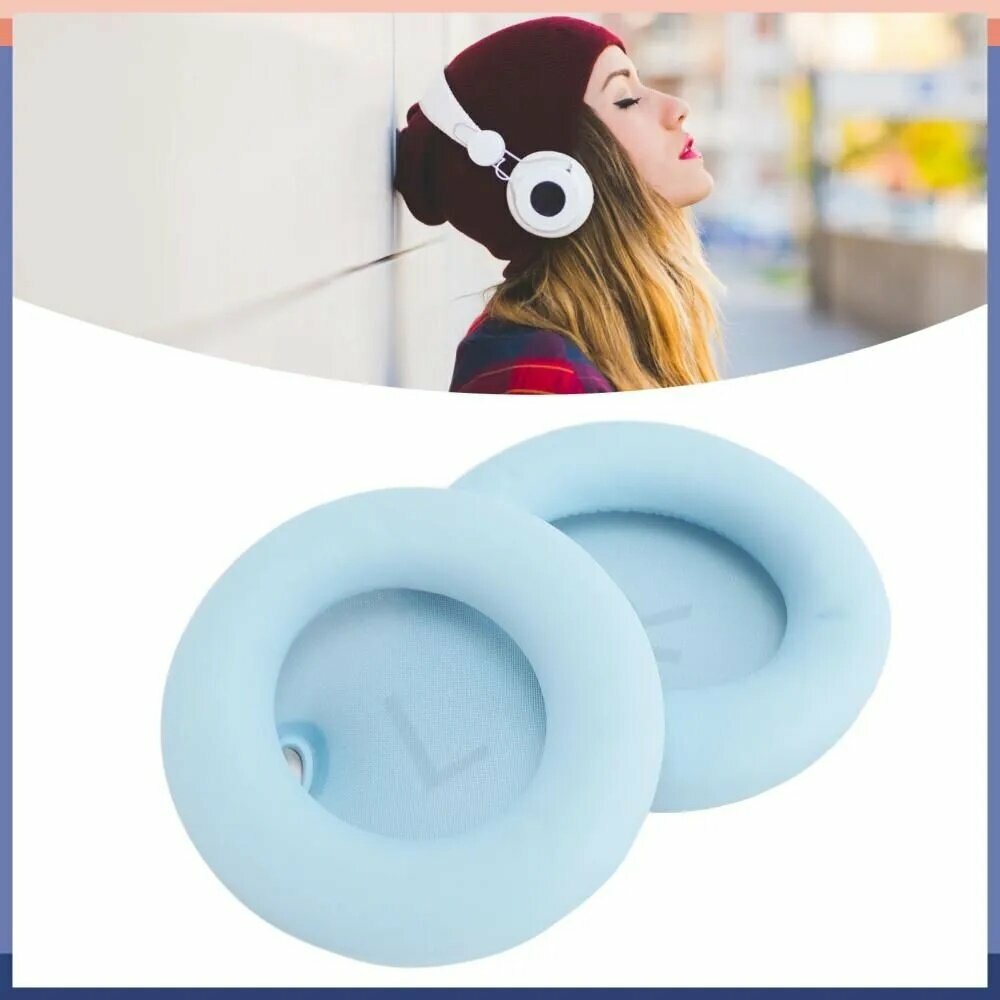 Амбушюры для Anker Soundcore Space One