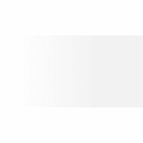 Керамин Плитка Дюна 7 белый глянц 30x60 8,5 мм (цена за 1.98 м2)