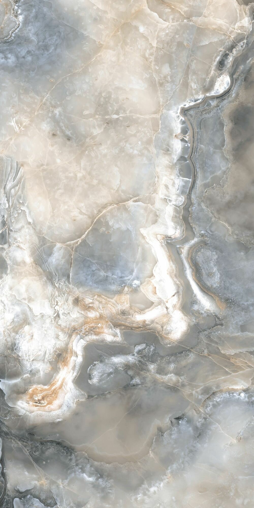 GlobalTile Керамогранит Indigo GT Синий полир 60x120 8,5 мм арт. GT1206014612PR (цена за 1.44 м2)