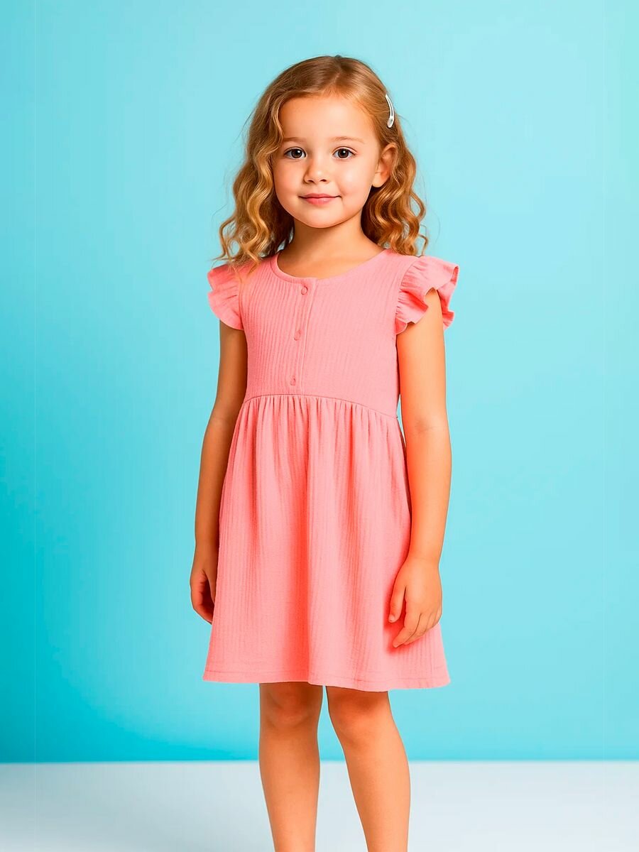 Платье Kari Kids