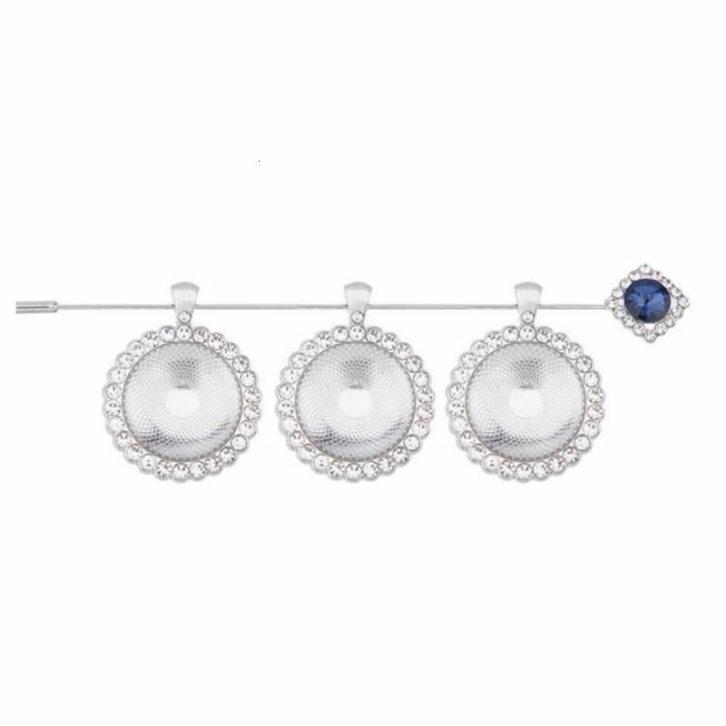 Кастомный кулон для фото с букета, - Стиль 3