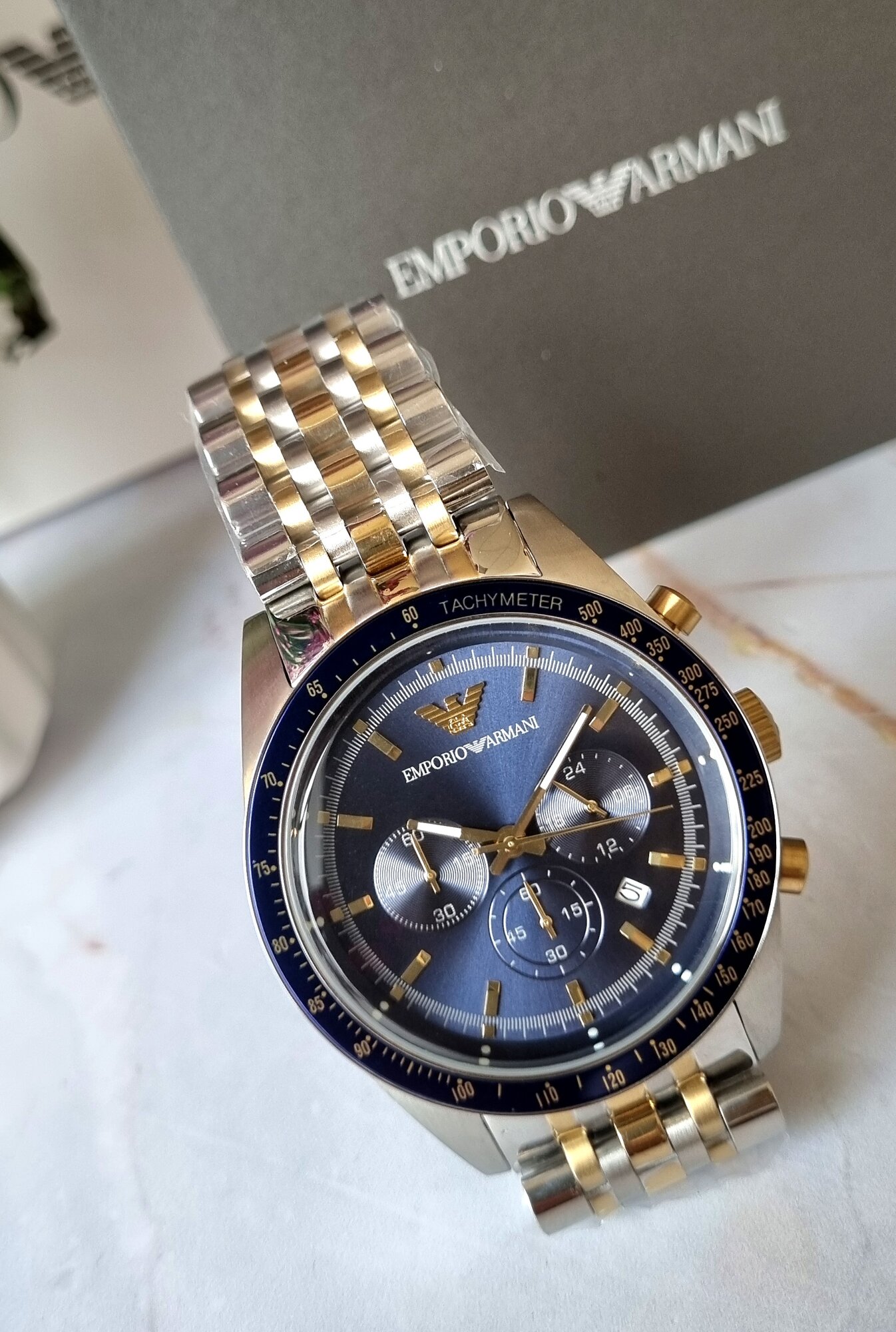 Наручные часы