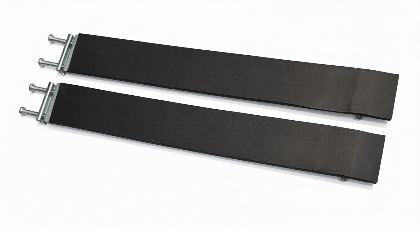 Waer Хомут соединительный для круглых канальных вентиляторов B 160