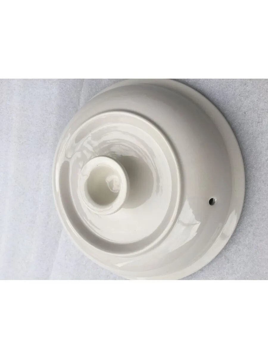 Керамическая крышка для мультиварки (1,5 л, 15 см)