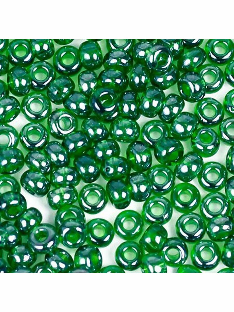 Бисер Preciosa арт. 56120 уп.5г х 10шт