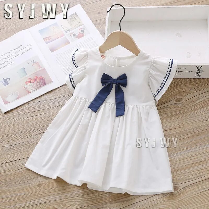 Платье для малышей SYJWY