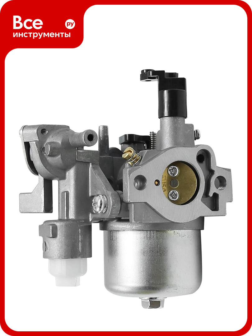 Карбюратор UNITED PARTS для SUBARU ЕХ-17, EX-21 90-1093