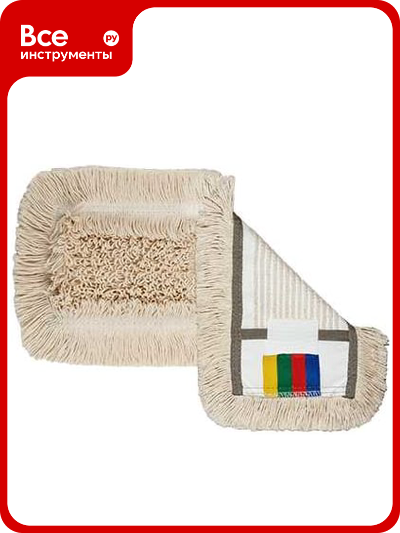 Моп Vileda Professional КонтрактПлюс КомбиСпид Про 40 см 167310