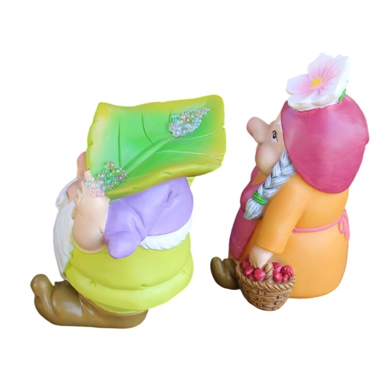 Бабочка Ярд Фигурка Весеннее Украшение Дома Набор Из 2 Предметов