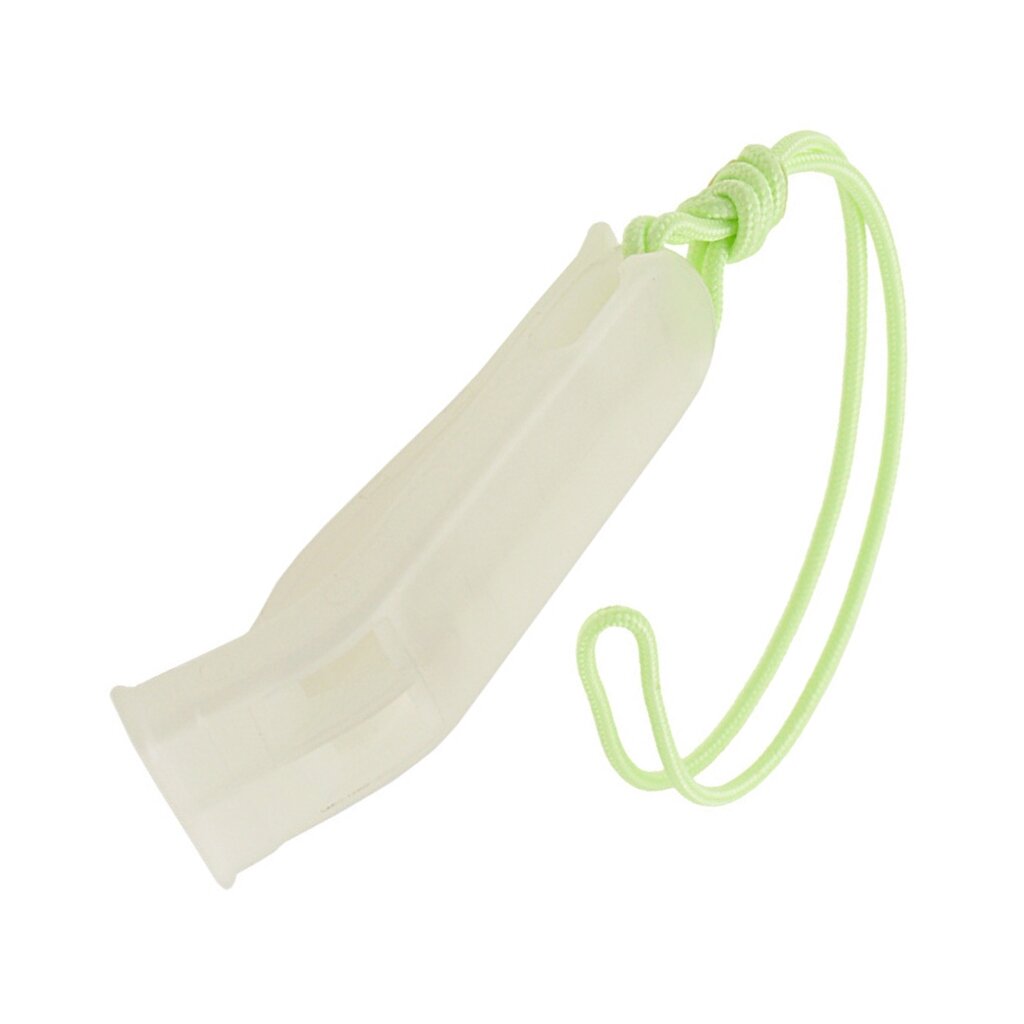 Всепогодный аварийный Пенниуистл для кемперов, сигнальное устройство для альпинизма