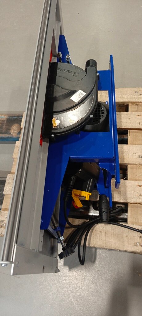 Станок деревообрабатывающий многофункциональный BELMASH MOGILEV 2.4 (1464085)