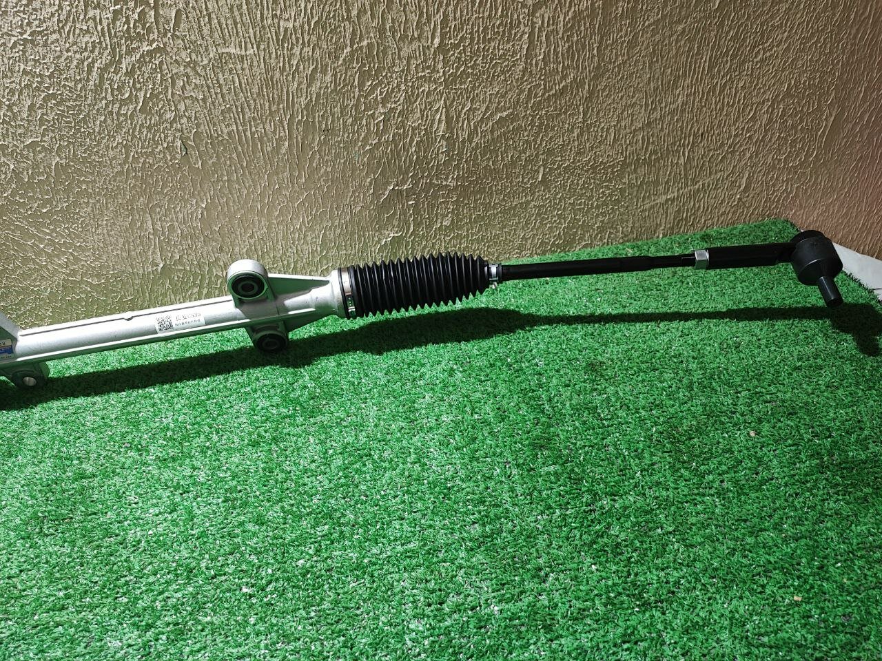 Новая механическая рулевая рейка Changan CS35 2013-