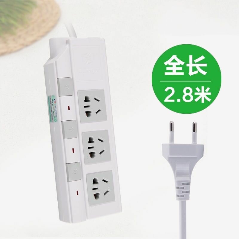 Европейская стандартная розетка, итальянский стандарт, швейцарский конвертер, итальянская, французская, немецкая, европейская вилка, USB удлинитель CE