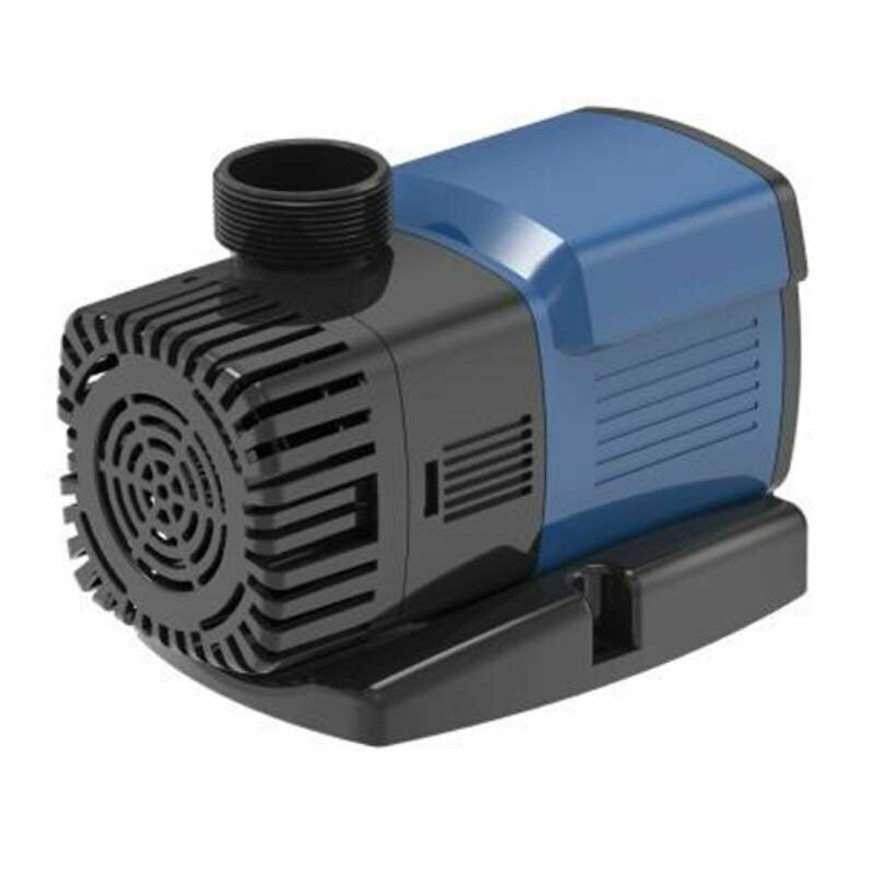 Насос погружной "Vodotok" модель JTP-7000 фонтанный