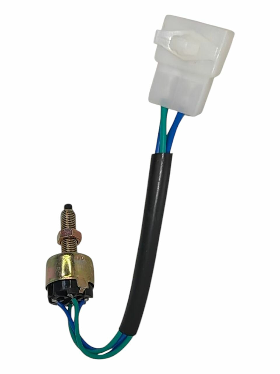 Датчик стоп сигнала (4 контакта) Грейт Волл Ховер (Great Wall Hover) 4134400-K08