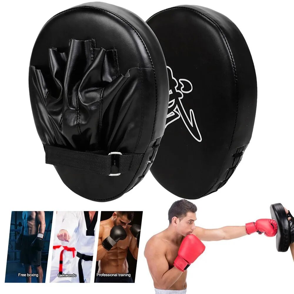 Milochic Лапы боксерские