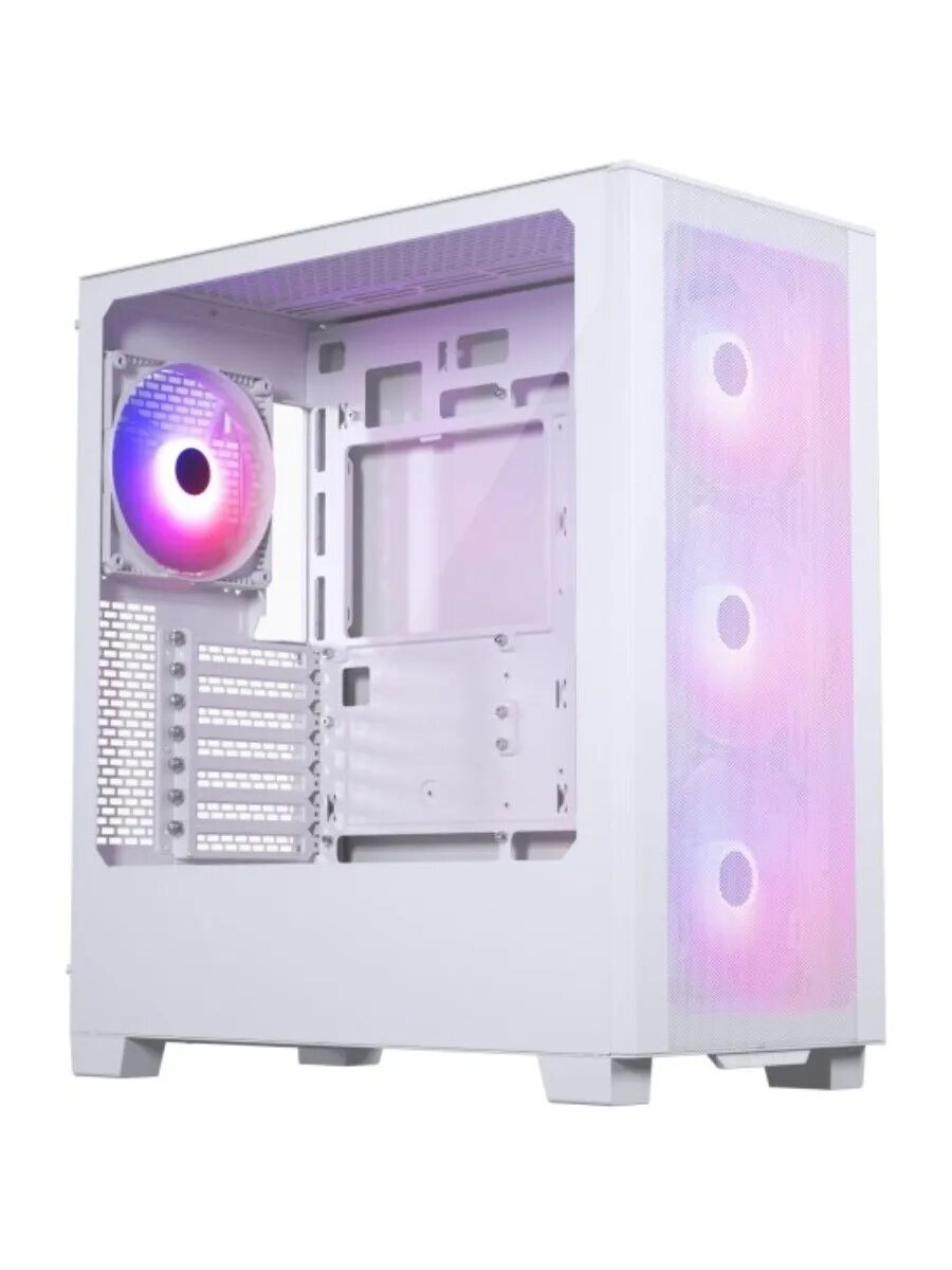 Корпус 523 XT Pro Ultra PH-XT523P1_DWT01R белый