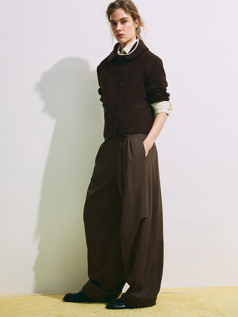 Брюки Mix&Match