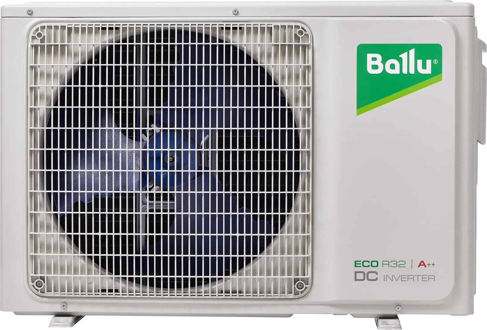 Блок наружный Ballu BA2OI-FM/out-14HN8/EU инверторной мульти сплит-системы