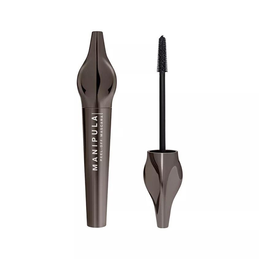 Тушь для ресниц INFLUENCE BEAUTY MANIPULA тон 01 black