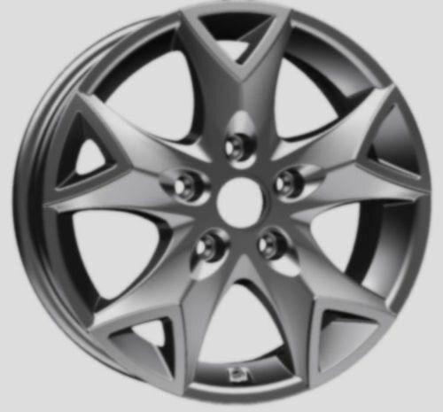 Диск Carwel Конго 1615 6.5x16/5x118 D71.1 ET50 GRT