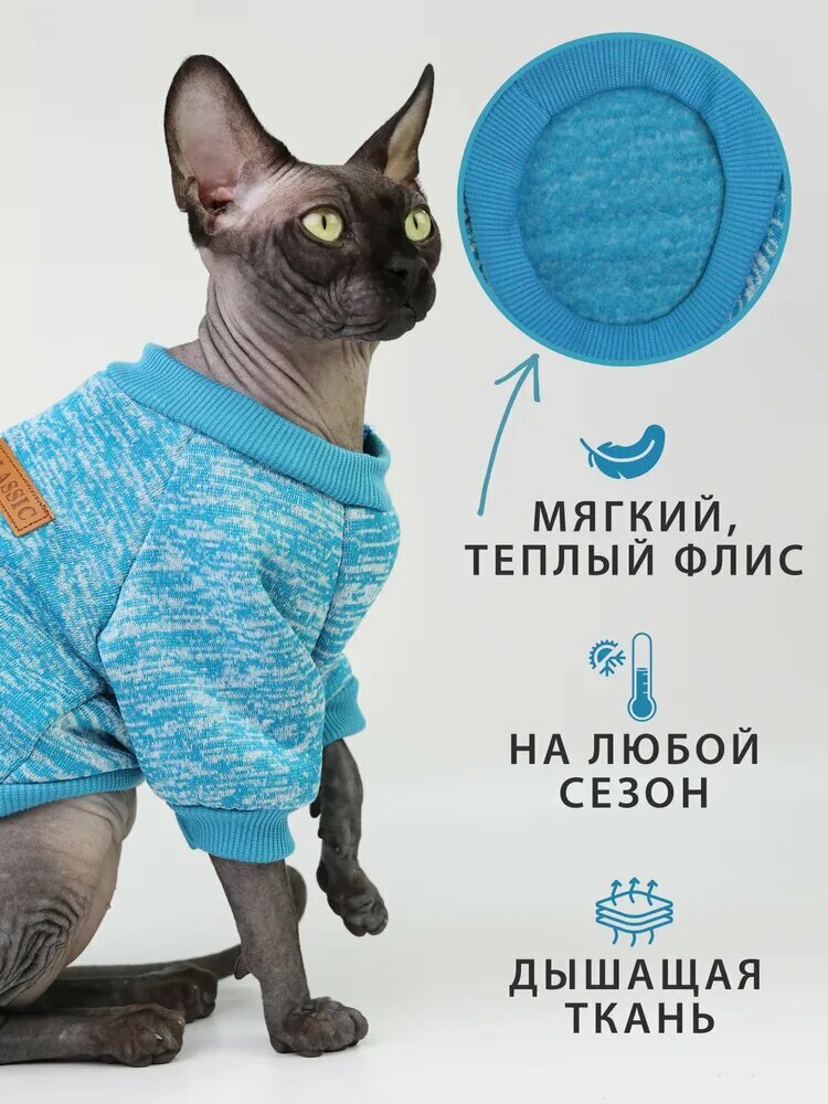 Одежда для животных — фото 1