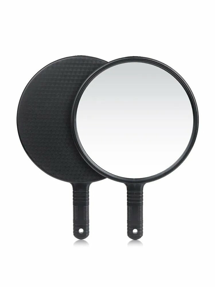 Зеркало парикмахерское, 25.5 см х 37 см, 1 шт