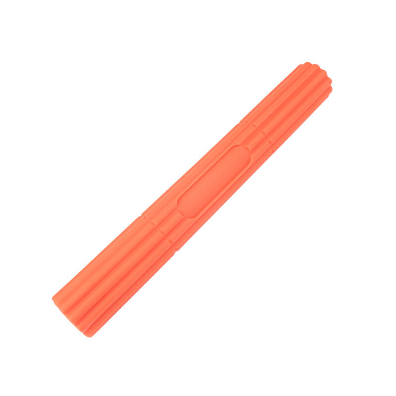 Йога-палка TPE, массажная палка, спортивная фитнес-палка для активного отдыха, реабилитационная эластичная тренировочная палка для помещений, оптовая продажа