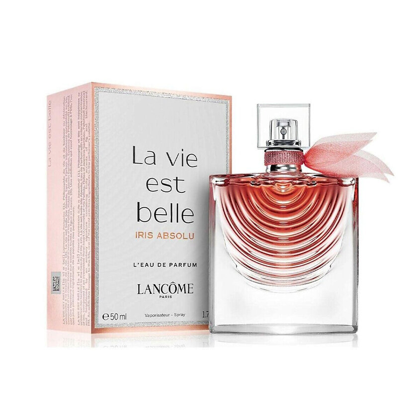 Lancome La Vie Est Belle Iris Absolu 50 мл, Парфюмерная вода женская
