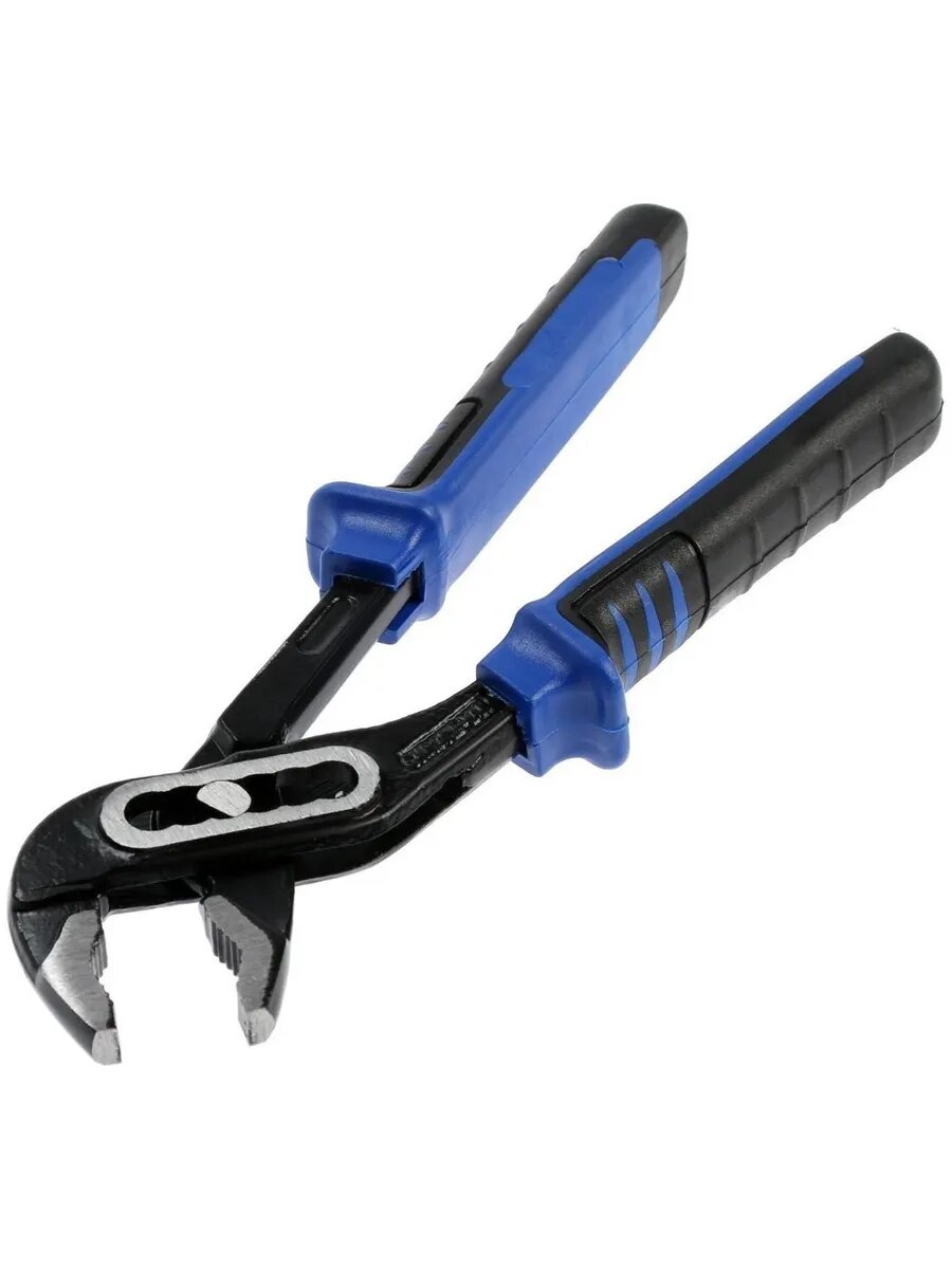 Клещи переставные 200 мм