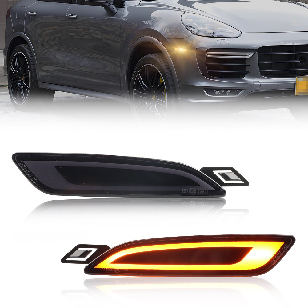 Фары автомобильные