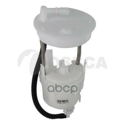 Топливный фильтр ABARTH 50059569508- 124 Spider 16- 500C 595C 695C 08- GRANDE PUNTO 07-10 PUNTO шт. OSSCA арт. 63109