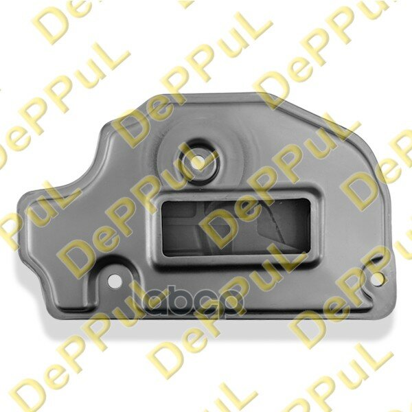 Фильтр масляный АКПП VW GOLF V 04>SEAT ALTEA (04>) DePPuL арт. DEGA4293